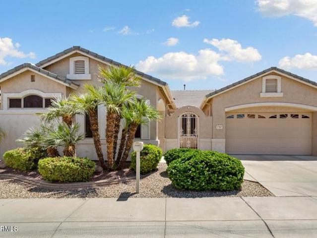 17947 W Addie Ln, Surprise, AZ 85374