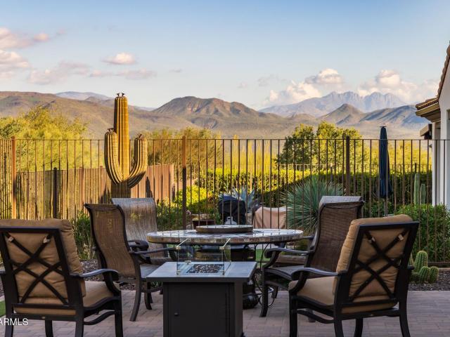 17946 e cindercone road, rio verde, us, az