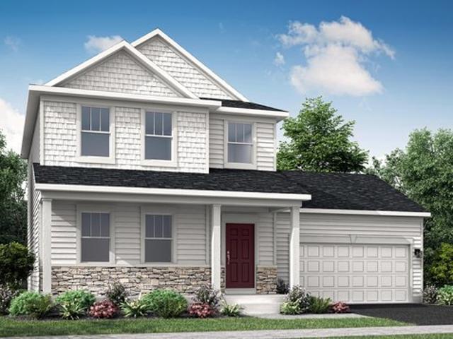 17946 Hillside Dr, Lowell, IN 46356