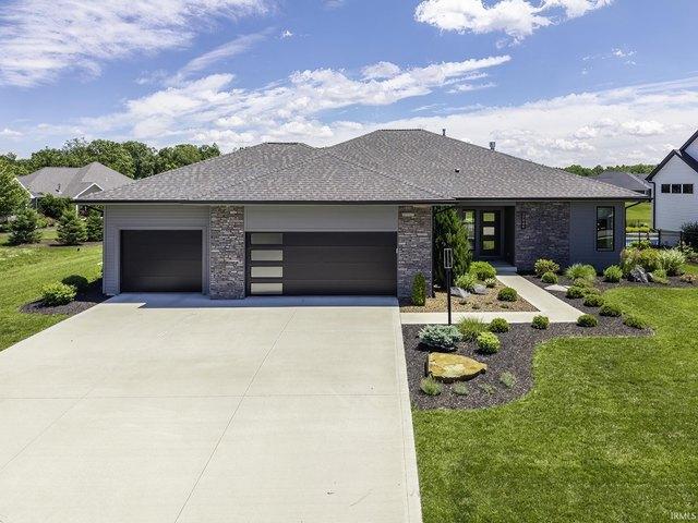 17946 Letterbrick Run, Leo, IN 46765