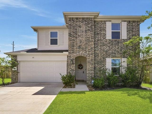 17946 Sommerset Falls Ln, Crosby, TX 77532