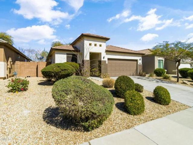 17948 W Palo Verde Ave, Waddell, AZ 85355