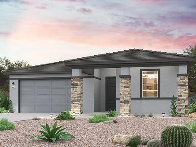 17949 W Montana De Oro Dr, Surprise, AZ 85387