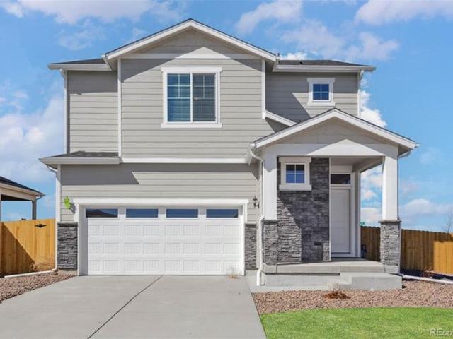 17949 E 93rd Pl, Commerce City, CO 80022