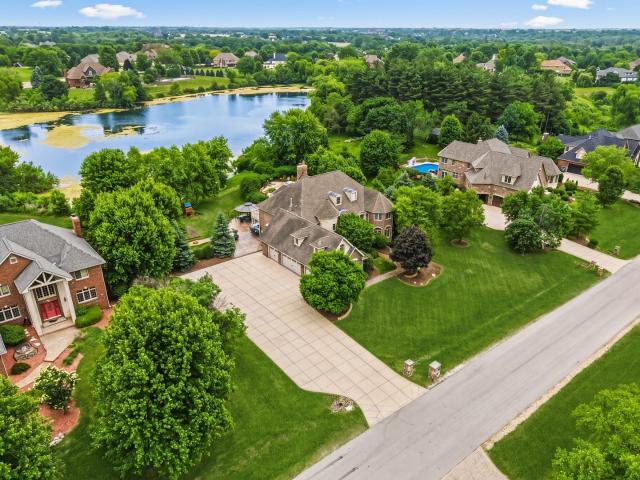 17949 S Crystal Lake Drive