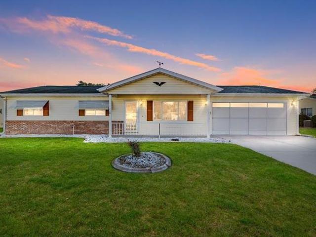 17949 SE 106th Terrace, Summerfield, FL 34491