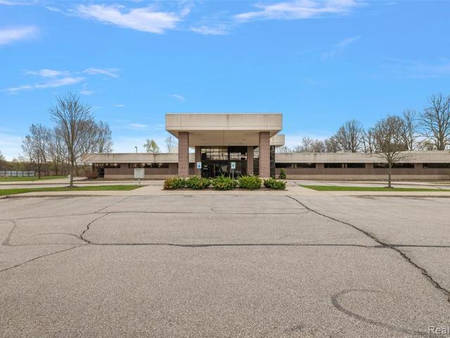 1794 N Lapeer Road