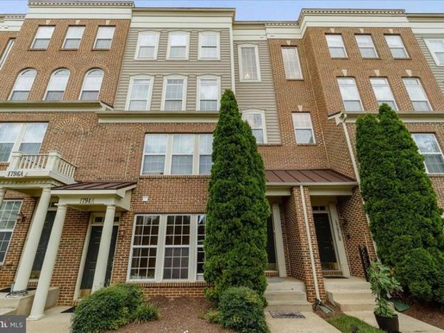 1794 B Poolside Way Unit 24B, Frederick, MD 21701