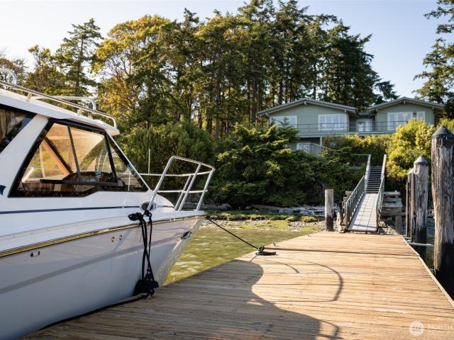1794 Bayshore Rd, Lopez Island, WA 98261 | MLS #2503