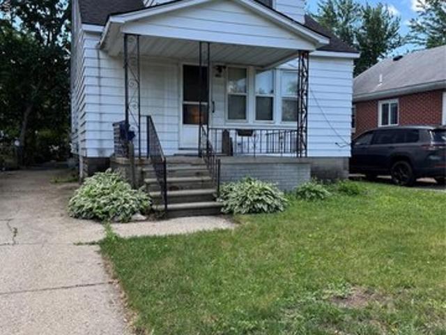 1794 College St, Ferndale, MI 48220