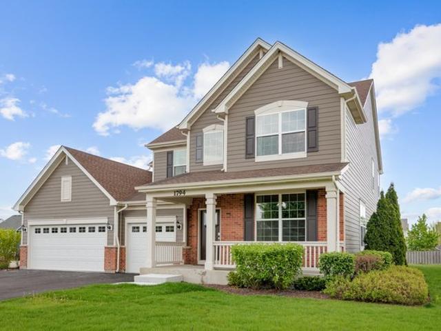 1794 Coralito Ln, Elgin, IL 60124