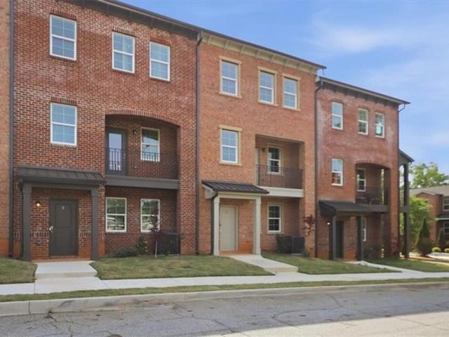 1794 E Hawthorne Bldg 1 Ave Unit N, Atlanta, GA 30337