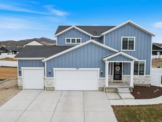 1794 Johnstown Rd, Eagle Mountain, UT 84005