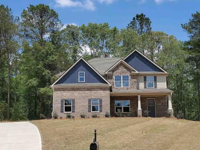 1794 E Mcintosh Rd Lot 5, Griffin, GA 30223