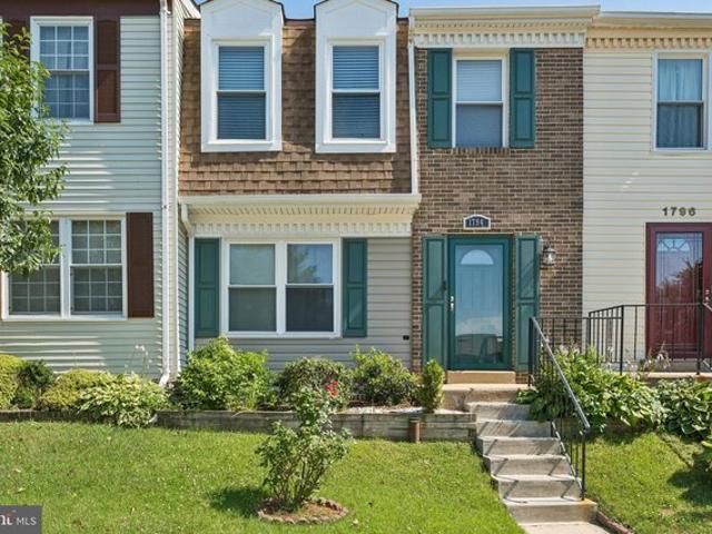 1794 Forest Park Dr, District Heights, MD 20747