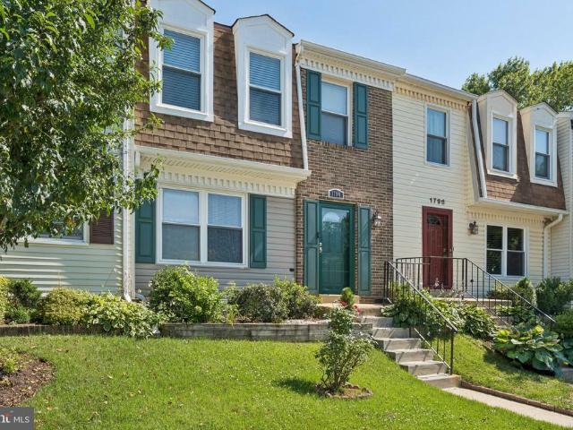 1794 Forest Park Drive