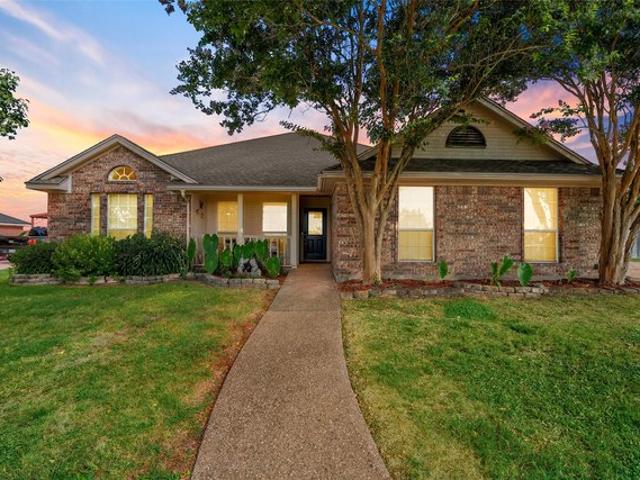 1794 Inez Dr, Robinson, TX 76706