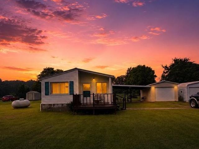 1794 # Us60 # Salem, KY 42078