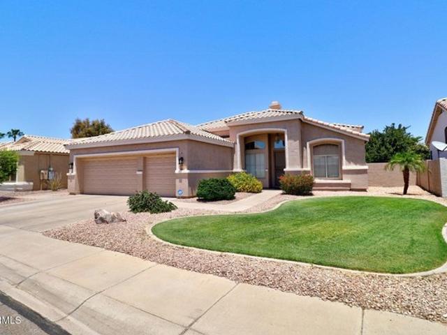 1794 W Oriole Way, Chandler, AZ 85286