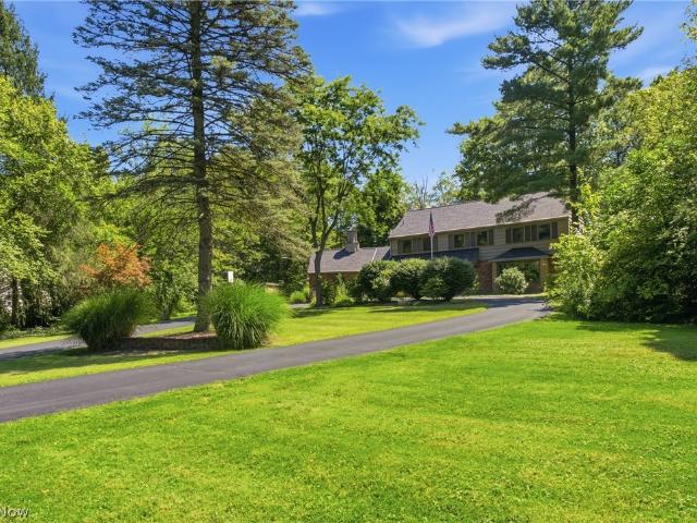 17953 Lost Trail