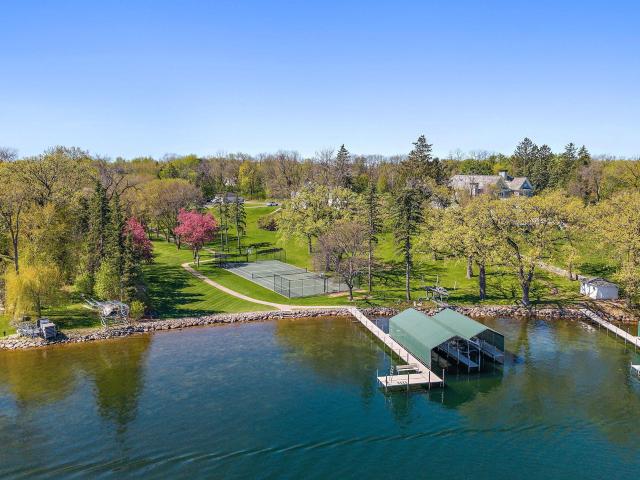 17950 Breezy Point Road
