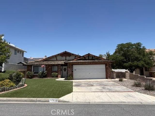 17950 Fremontia, Victorville, CA 92395