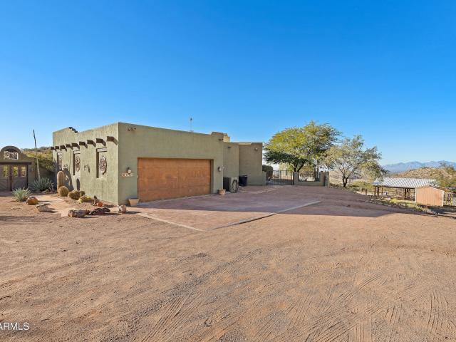 17950 S Via el Caballo Prieto, Vail, AZ 85641 | MLS #6983 | Compass