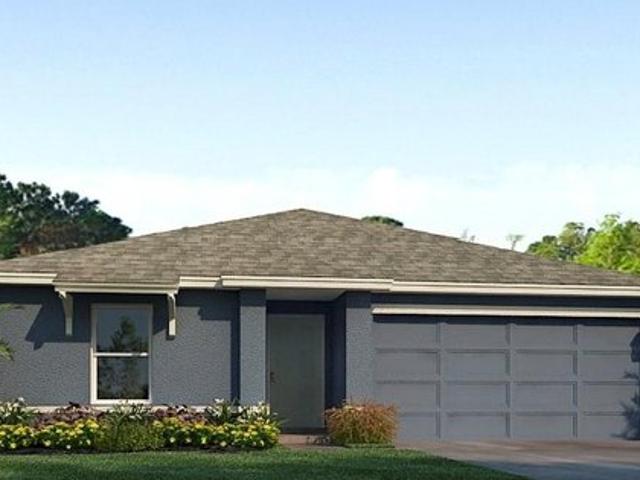 17951 Wheat Stock Ct, Parrish, FL 34219