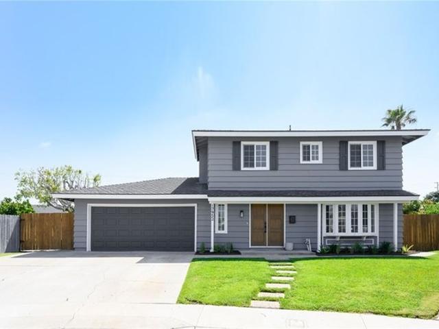 17952 Caledonia Cir, Huntington Beach, CA 92647