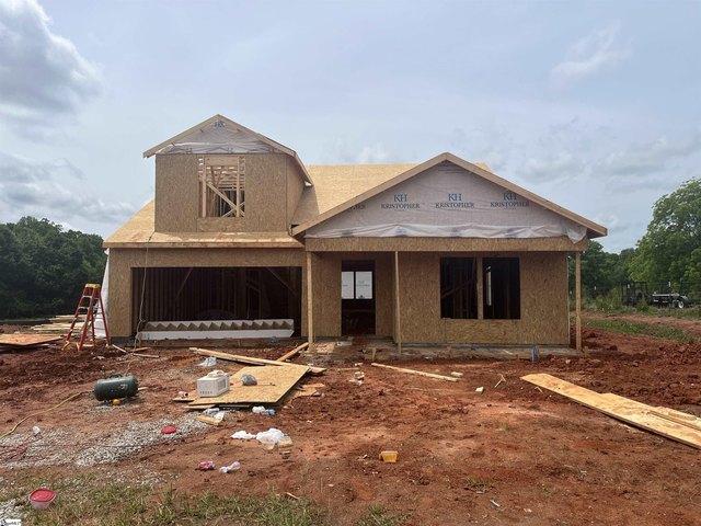 17952 Highway 101 S, Gray Court, SC 29645