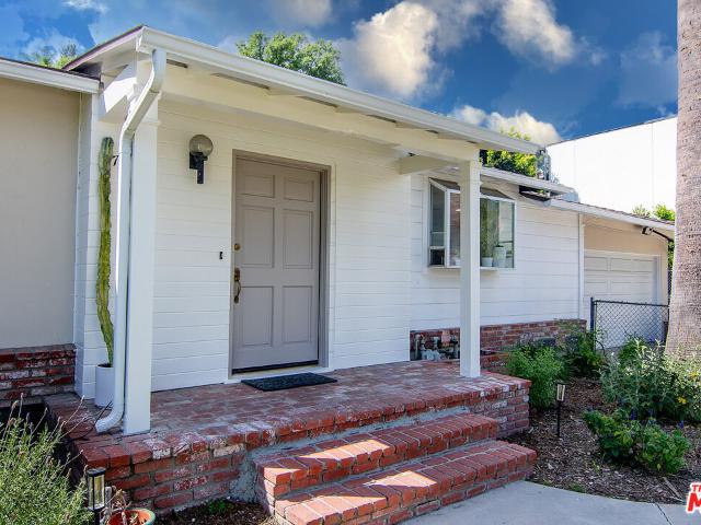 17952 Karen Dr, Encino, CA 91316 | MLS #26736 | Compass