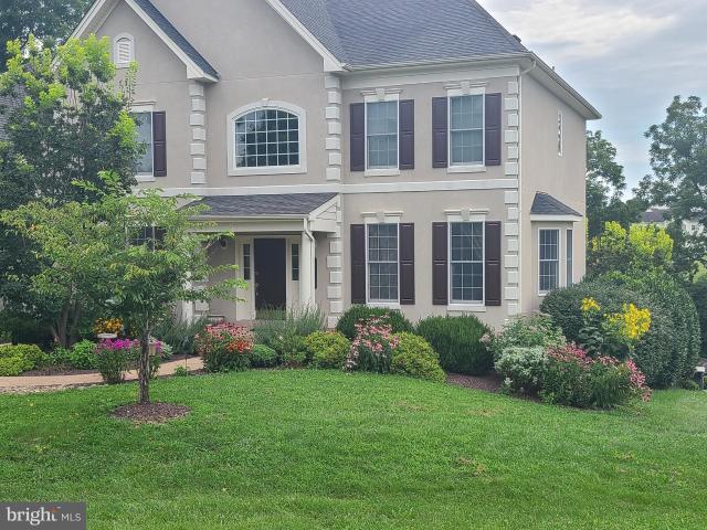17952 Manassas Gap Ct, Hamilton, VA 20158 | MLS #VALO2118