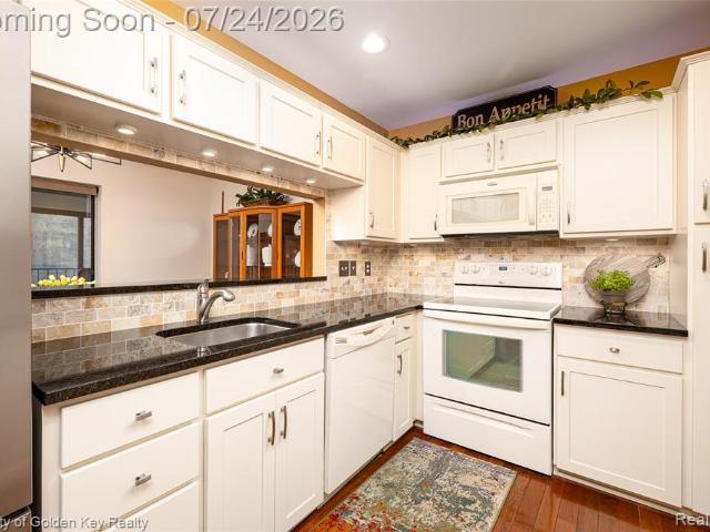 17955 University Park Drive