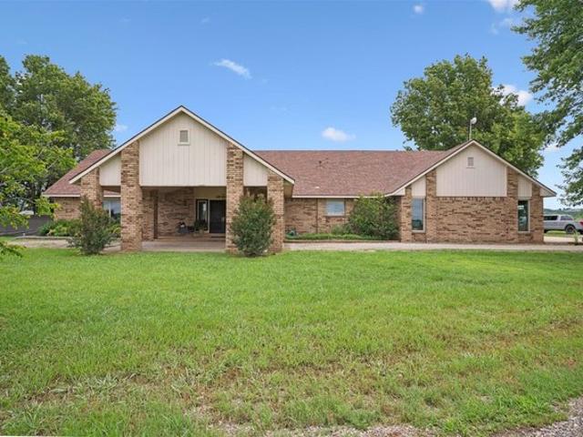 17955 E Highway 20, Claremore, OK 74019