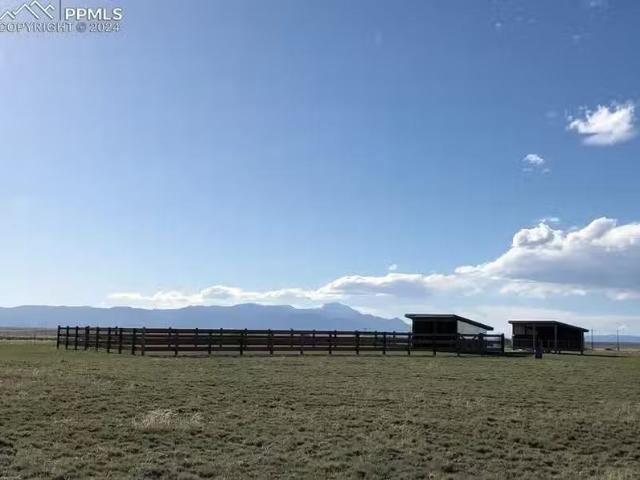 17955 Hanover Rd, Colorado Springs, CO 80928 MLS 7402304
