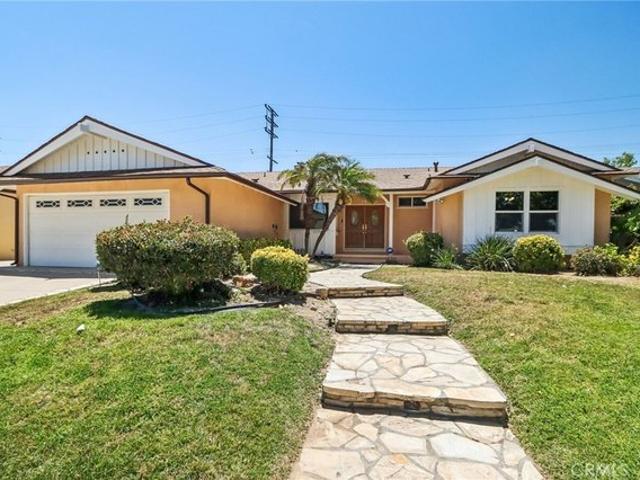 17956 Tribune St, Granada Hills, CA 91344