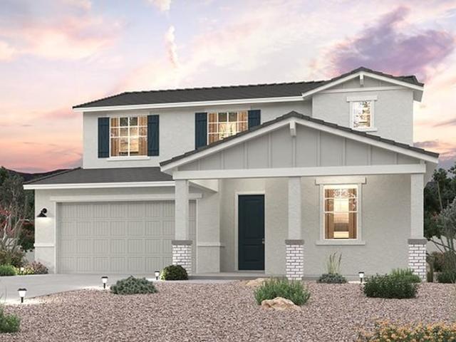 17956 W Camino De Oro, Surprise, AZ 85387