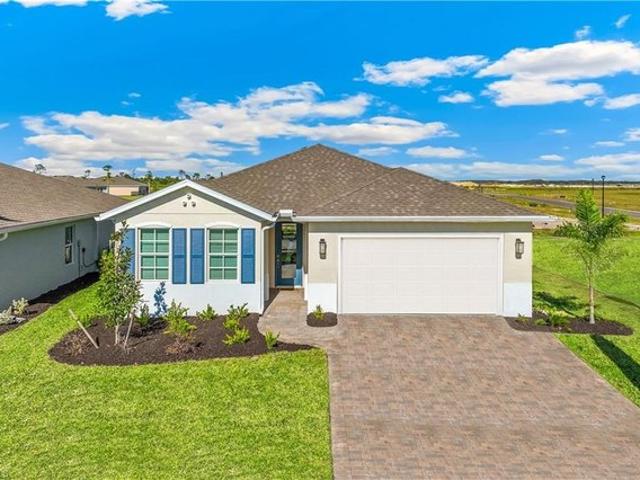 17956 Shade Tree Loop, Babcock Ranch, FL 33982