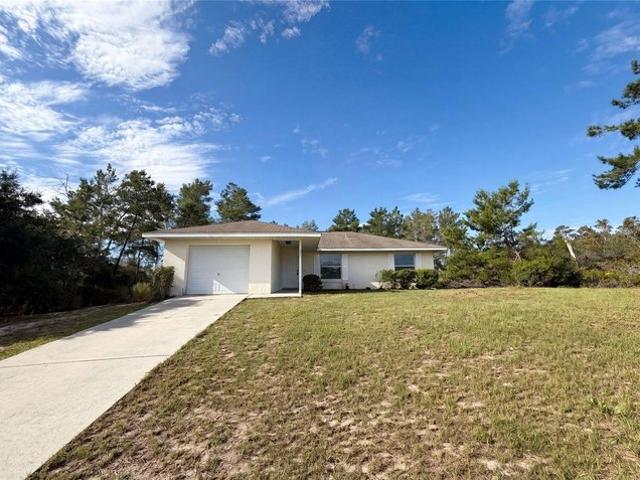 17956 SW 25th Avenue Rd, Ocala, FL 34473