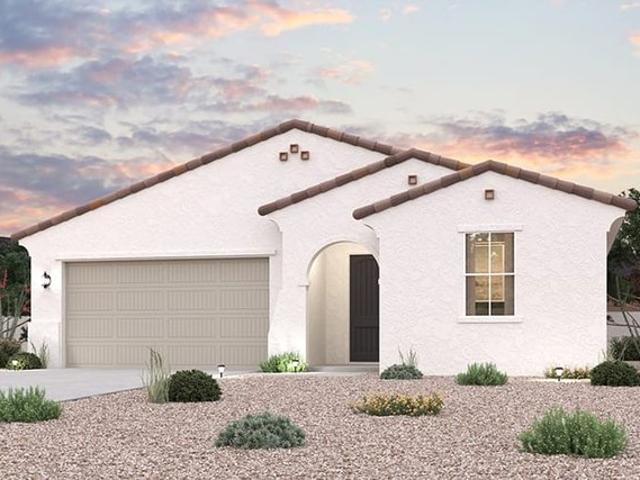 17958 W Montana De Oro Dr, Surprise, AZ 85387
