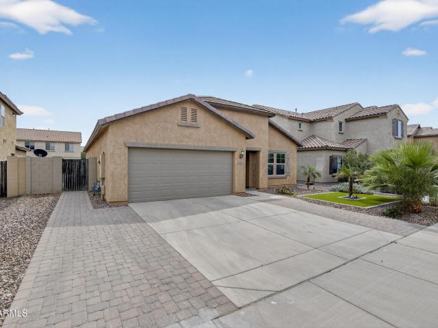 17959 W Alice Ave, Waddell, AZ 85355 | MLS #7007
