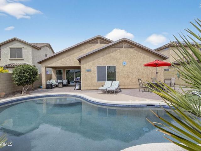 17959 W Alice Ave, Waddell, AZ 85355