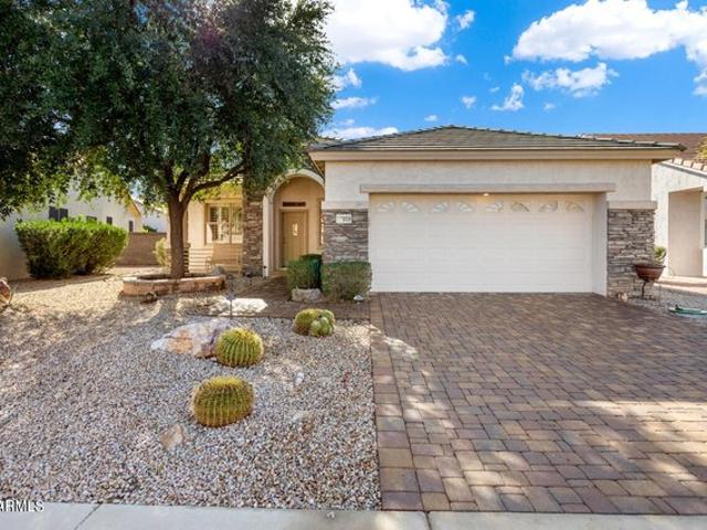 17959 W Deneen Way, Surprise, AZ 85374