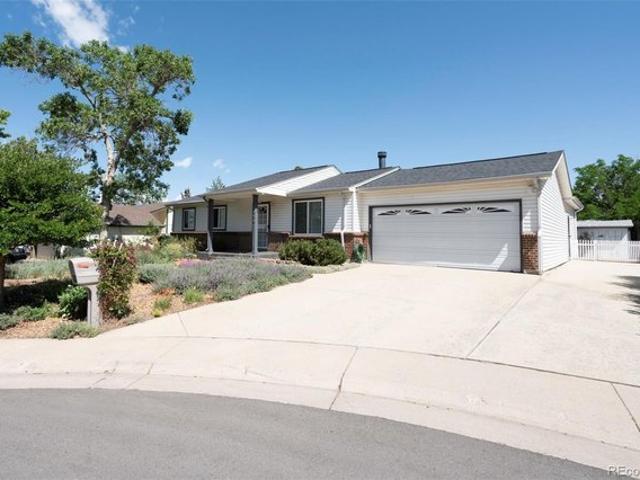 17959 E Oxford Pl, Aurora, CO 80013