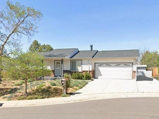 17959 E Oxford Pl, Aurora, CO 80013
