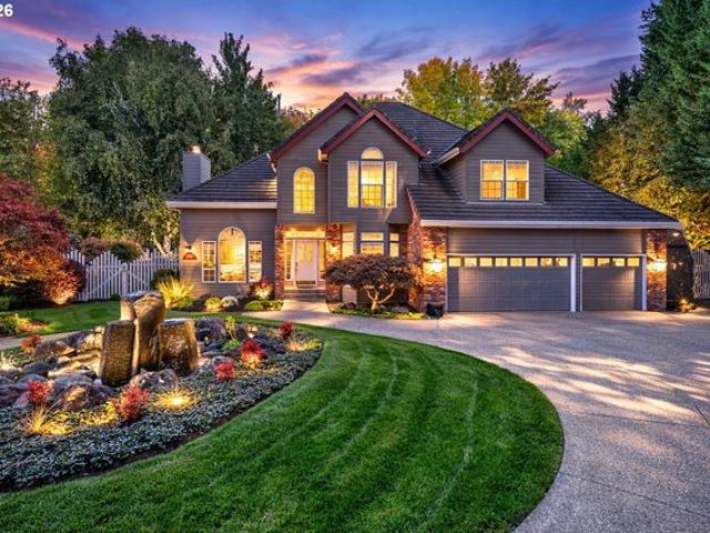 1795 NW Wallace Rd, McMinnville, OR 97128