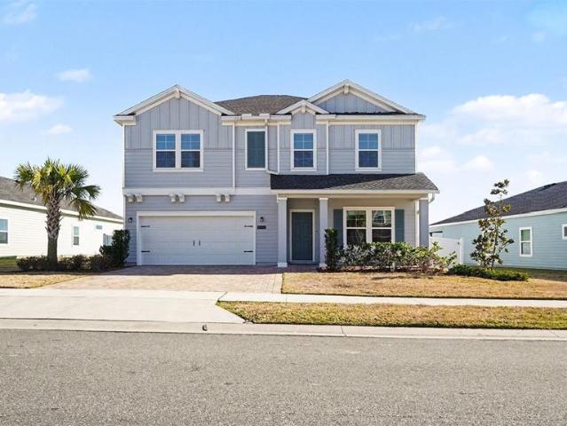 1795 NW 44th Court Rd, Ocala, FL 34482 | MLS #O6378