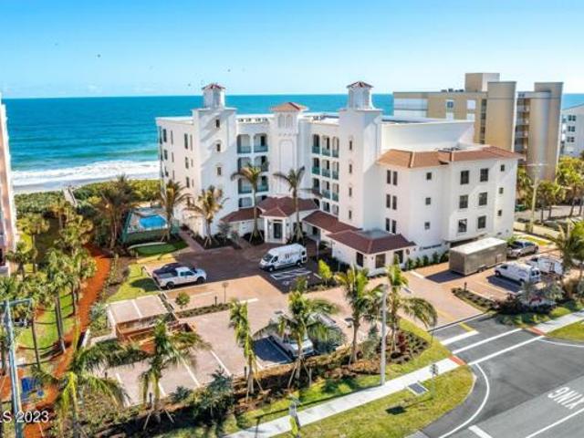 1795 N Hwy A1A Hwy Unit #202, Indialantic, FL 32903