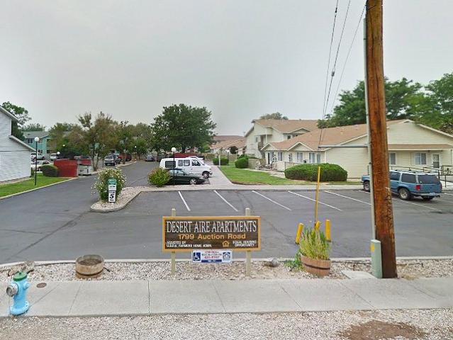 1795 Auction Road, 1 bed, 1 full bath