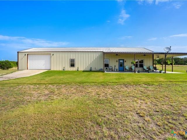 1795 County Road 2730, Lometa, TX 76853